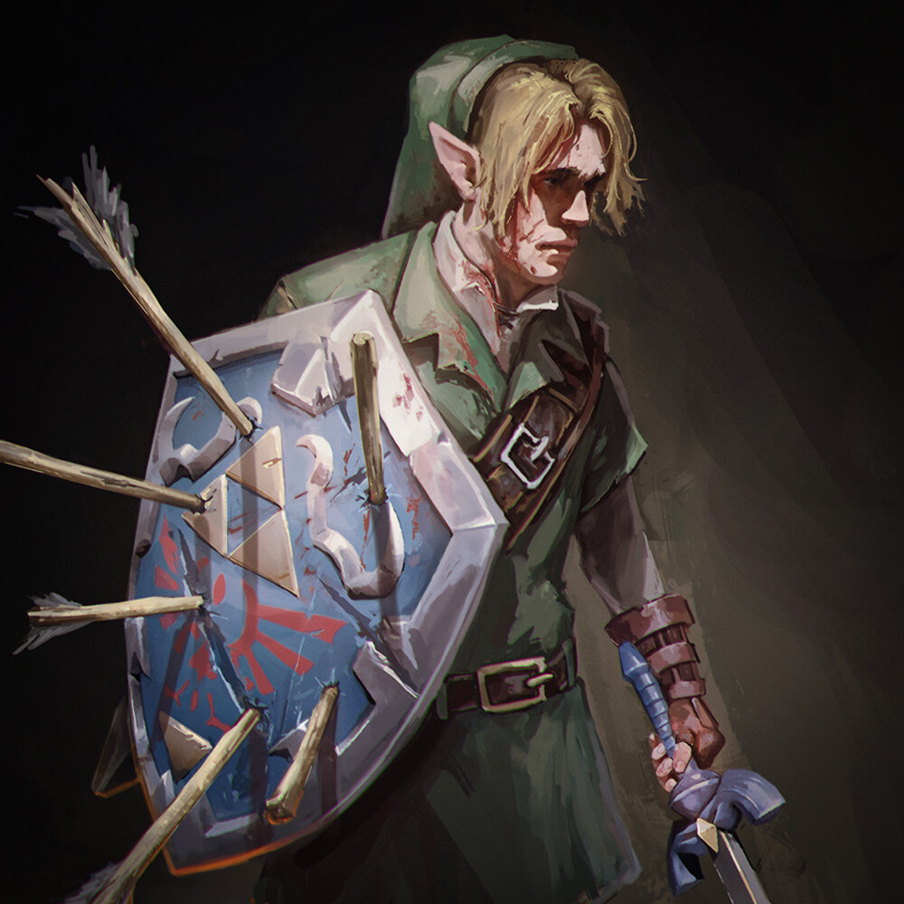 ArtStation - Link
