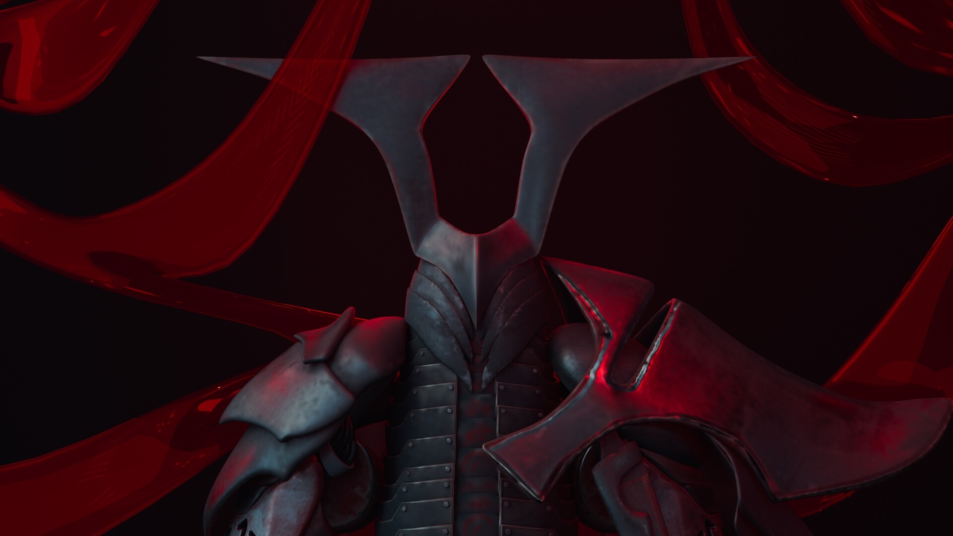 ArtStation - Valrak - Hard Surfaces