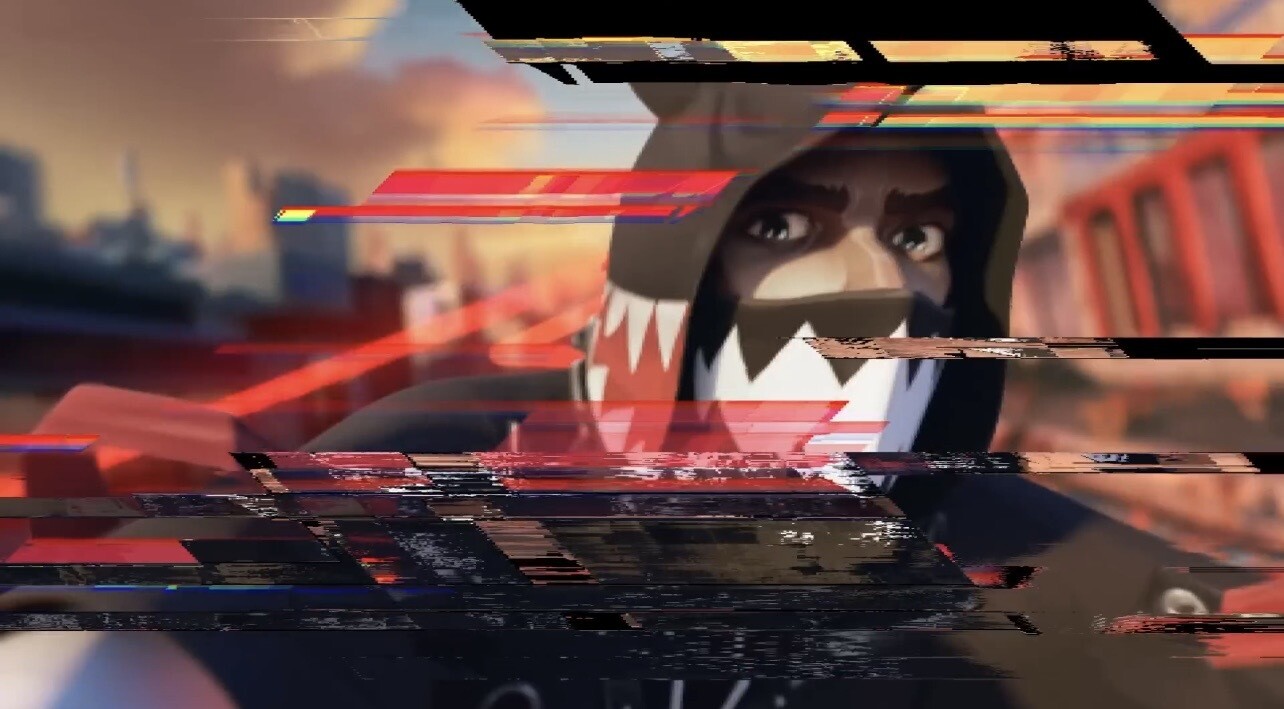 ArtStation - Garena Free Fire