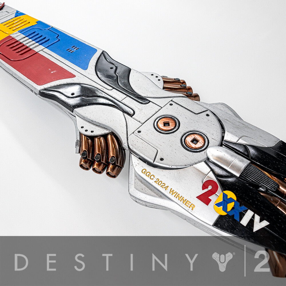 ArtStation - Destiny 2- Allstar Vector Skimmer