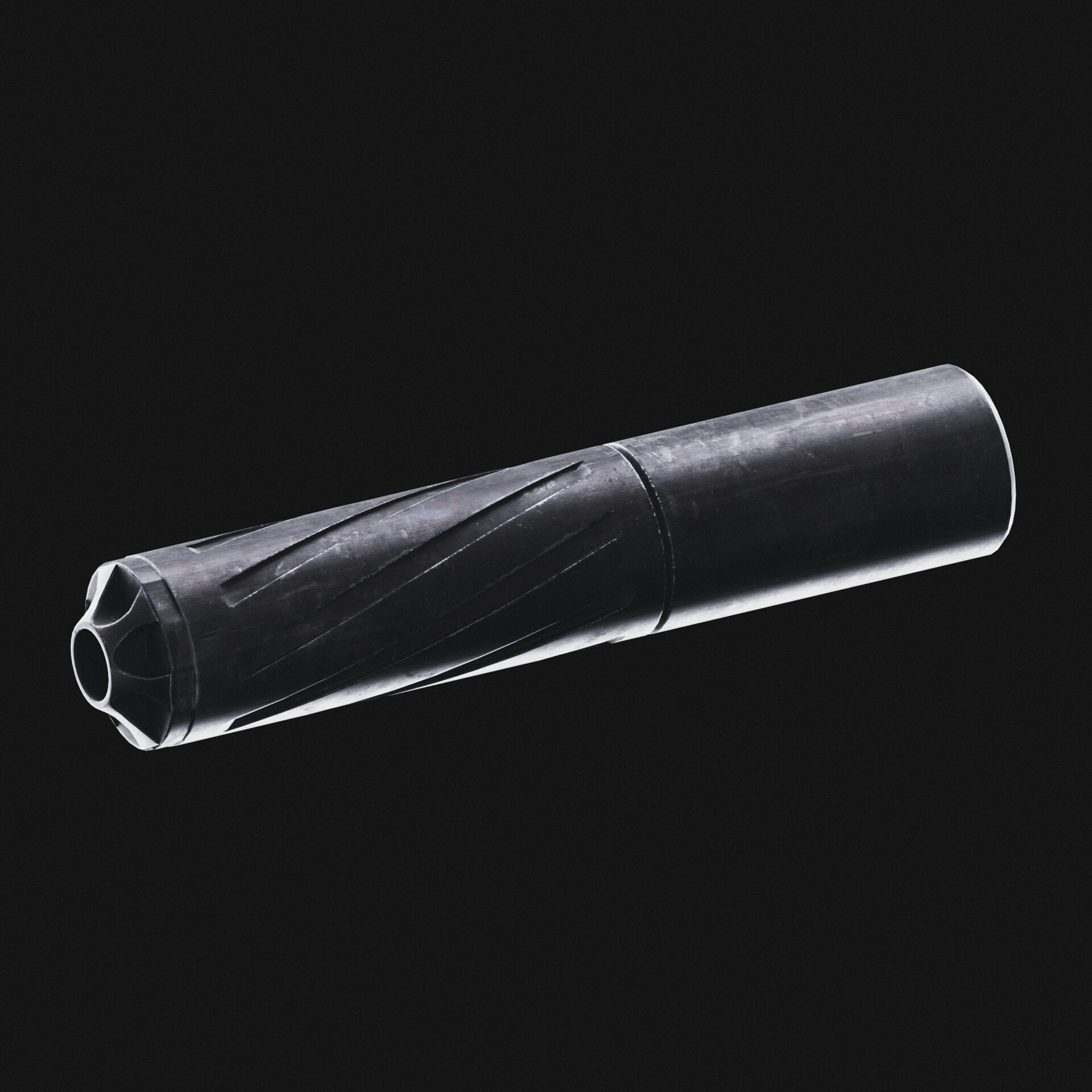 ArtStation - Springfield Saint Edge AR-15 accessories