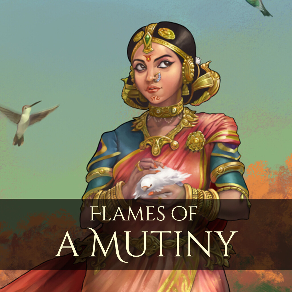 Bhaskar Rac's Folio - Games