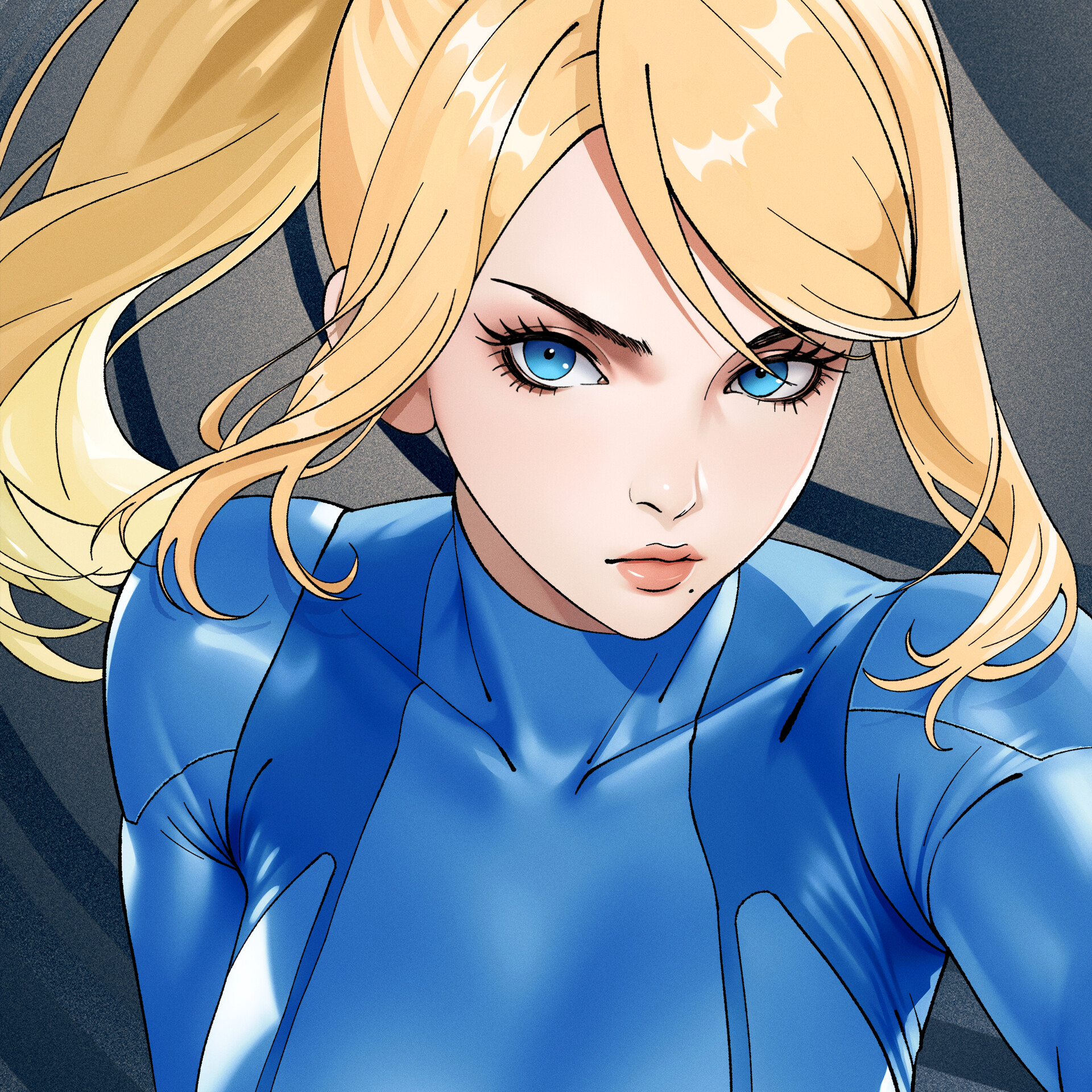 Elola Illustrator - Sketchbook 28