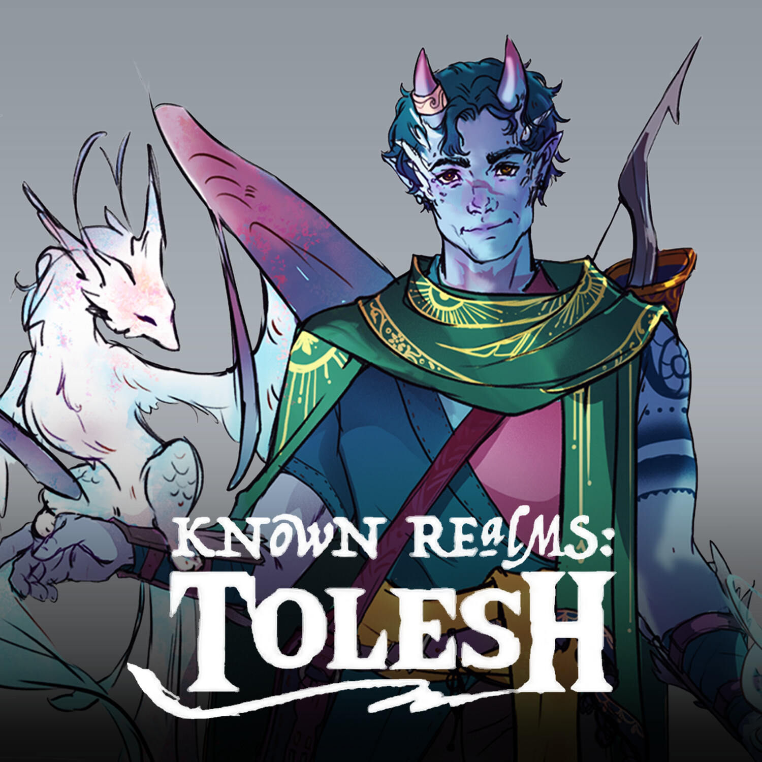 ArtStation - Xio Marino