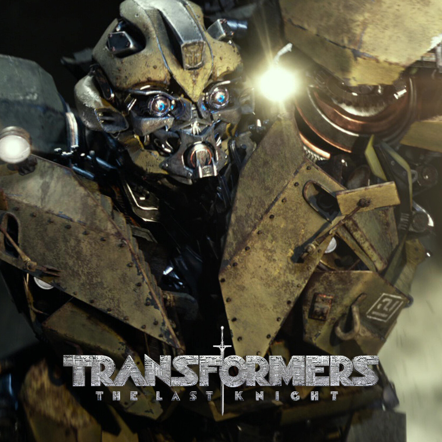 ArtStation - Transformers: The Last Knight