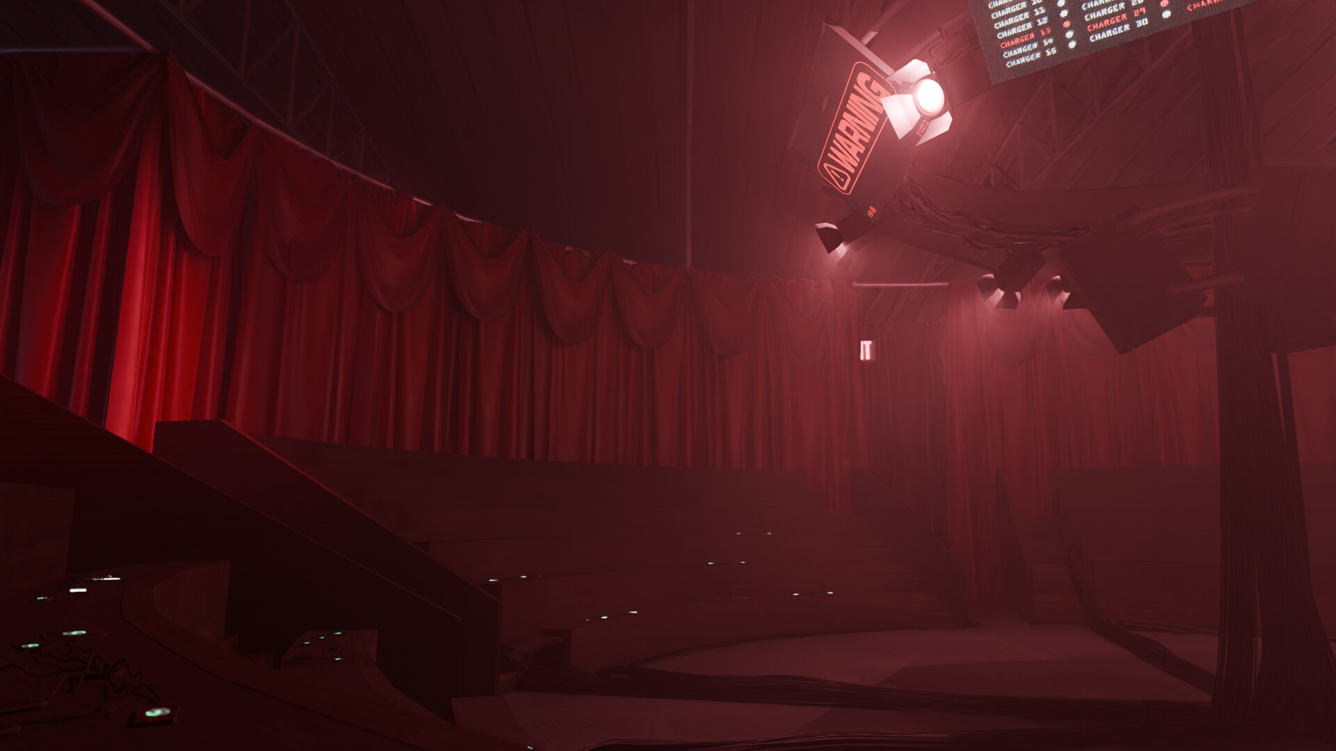 ArtStation - OHM (Ω)