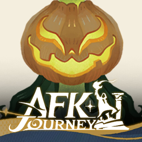 ArtStation - AFK Journey: igor skin