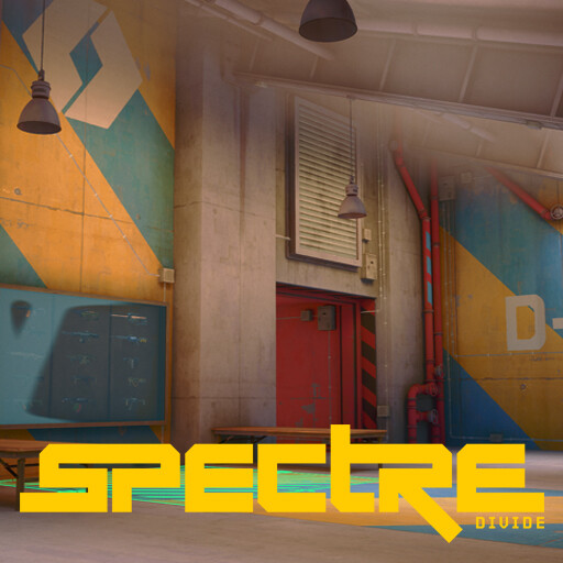 ArtStation - Spectre Divide Tutorial