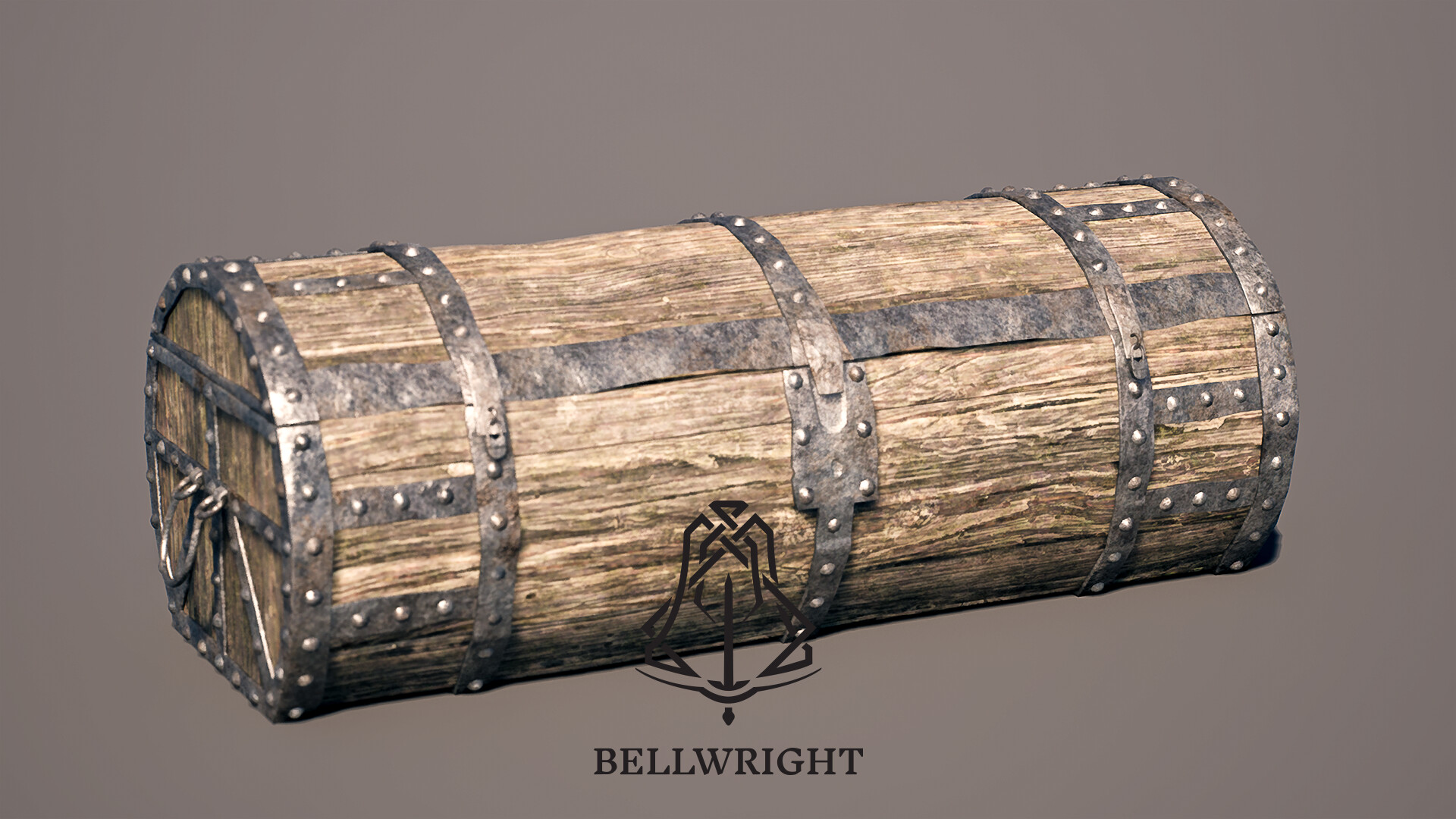 Michele Bianchi - Small Props & Structures Bellwright