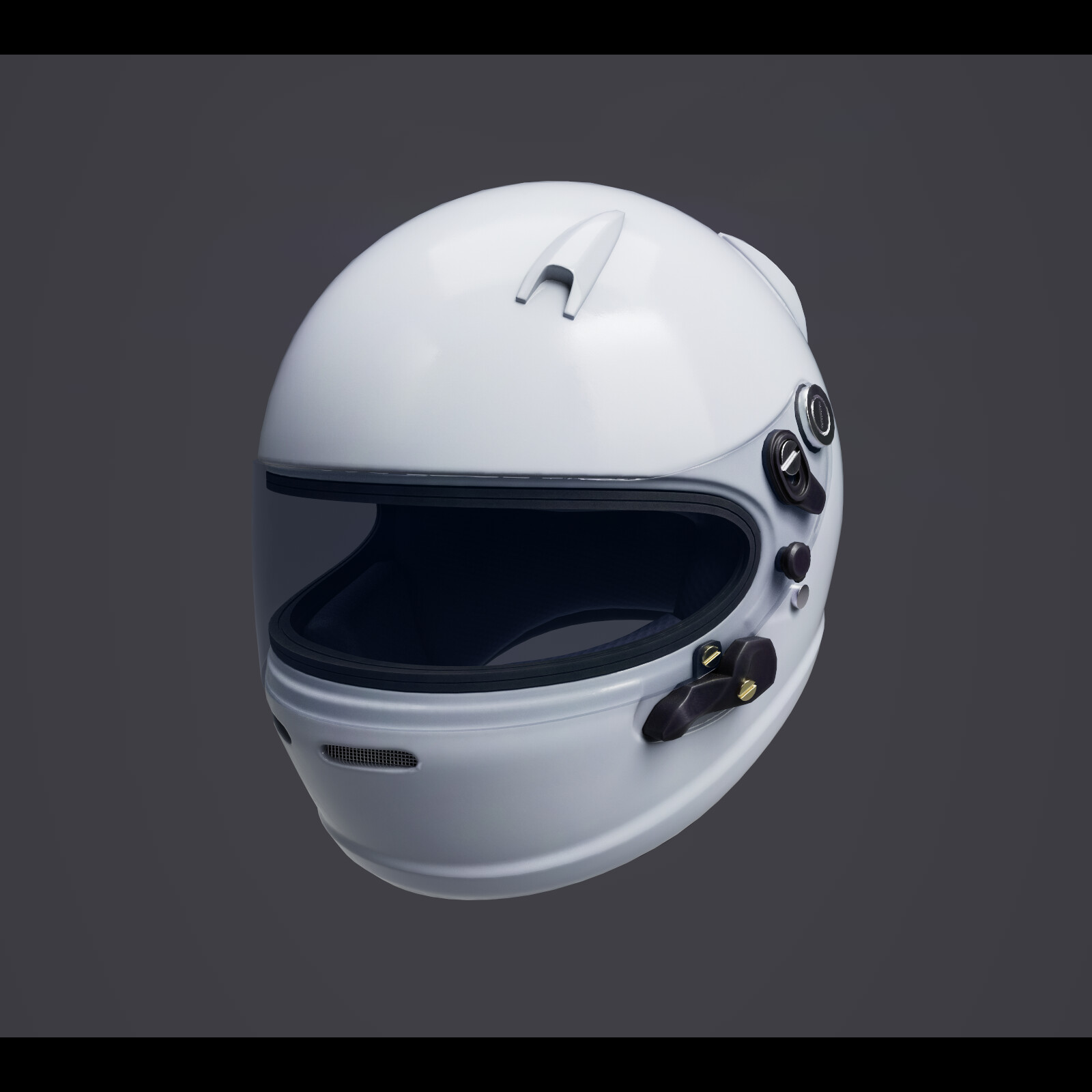 ArtStation - Helmet 01