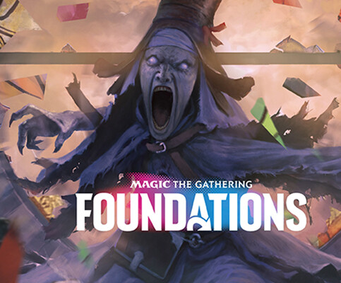 ArtStation - Tragic Banshee