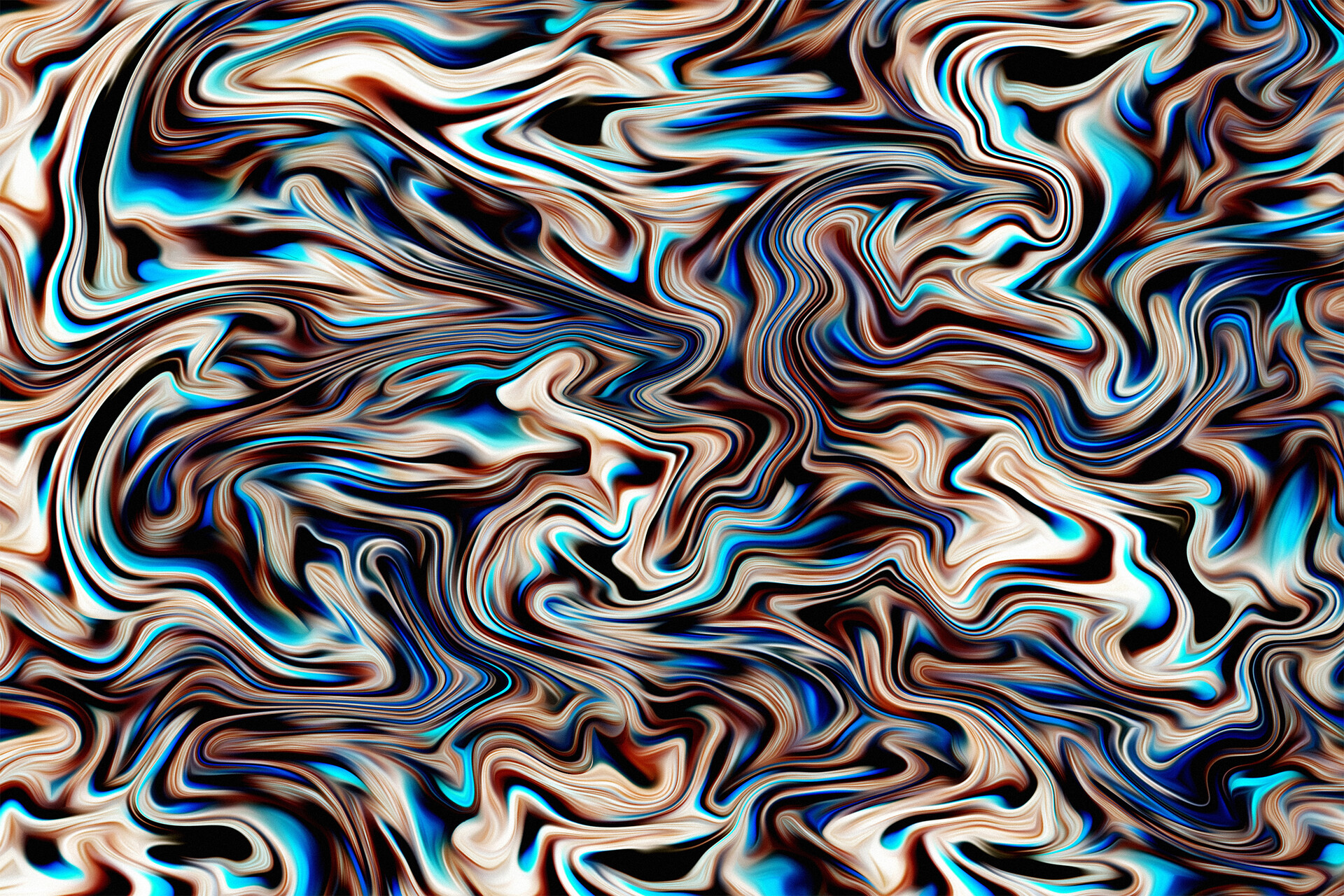 ArtStation - FLUID ART: "Control" | Abstract Background