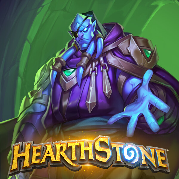 ArtStation - Voronei Recruiter