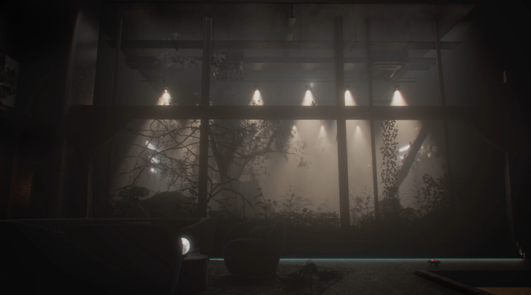 ArtStation - Magic botany