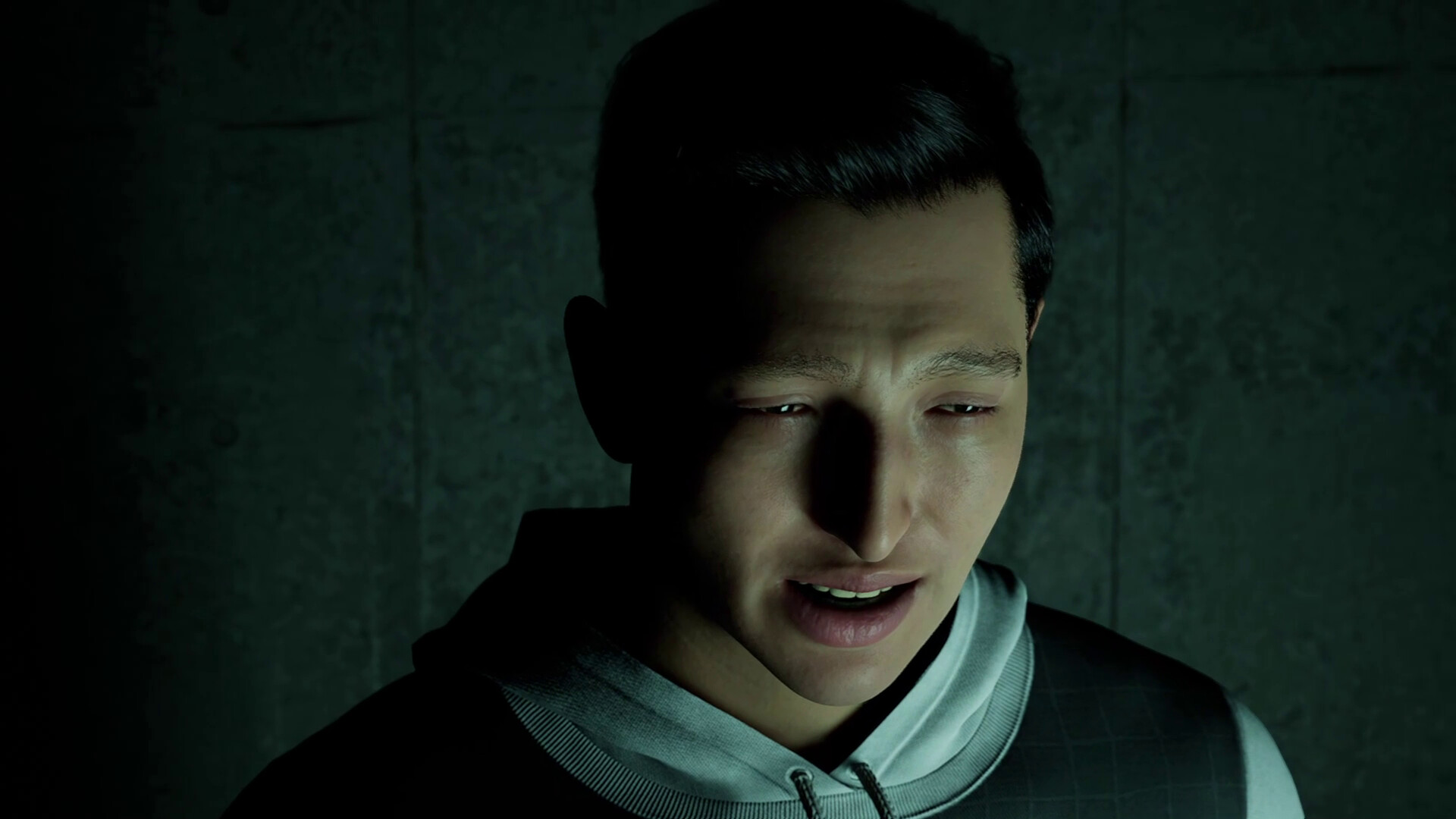 ArtStation - The Portrait