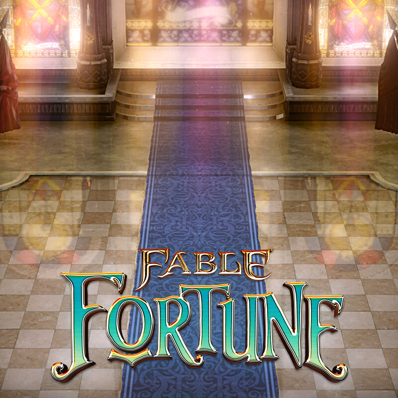 ArtStation - Fable Fortune - Fairfax Castle