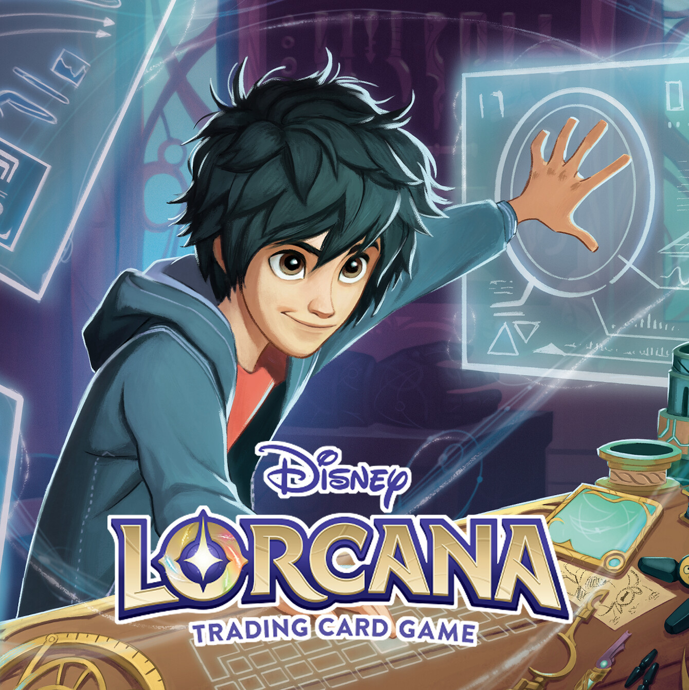 ArtStation - Hiro Hamada