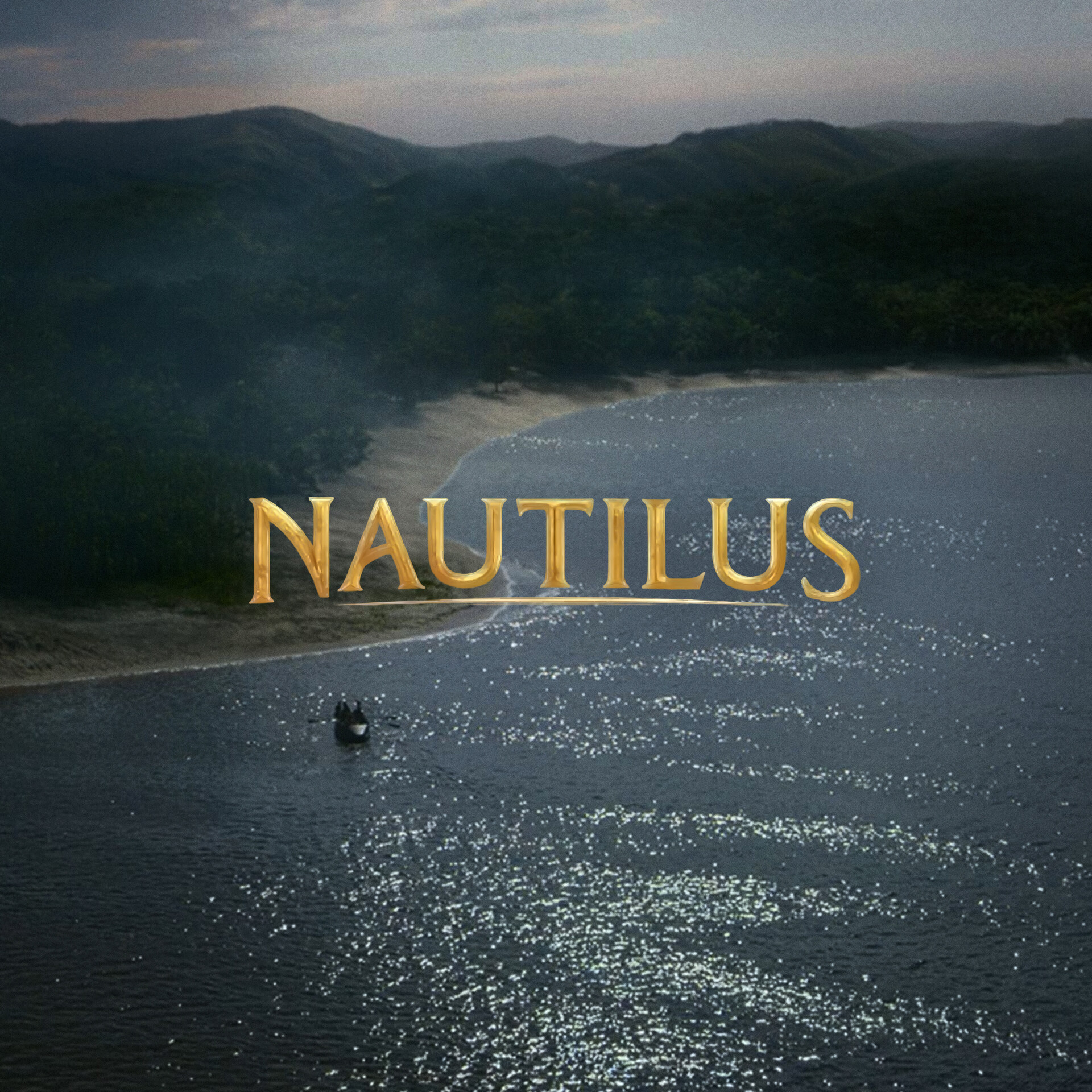 ArtStation - Nautilus S01 - Set Extensions