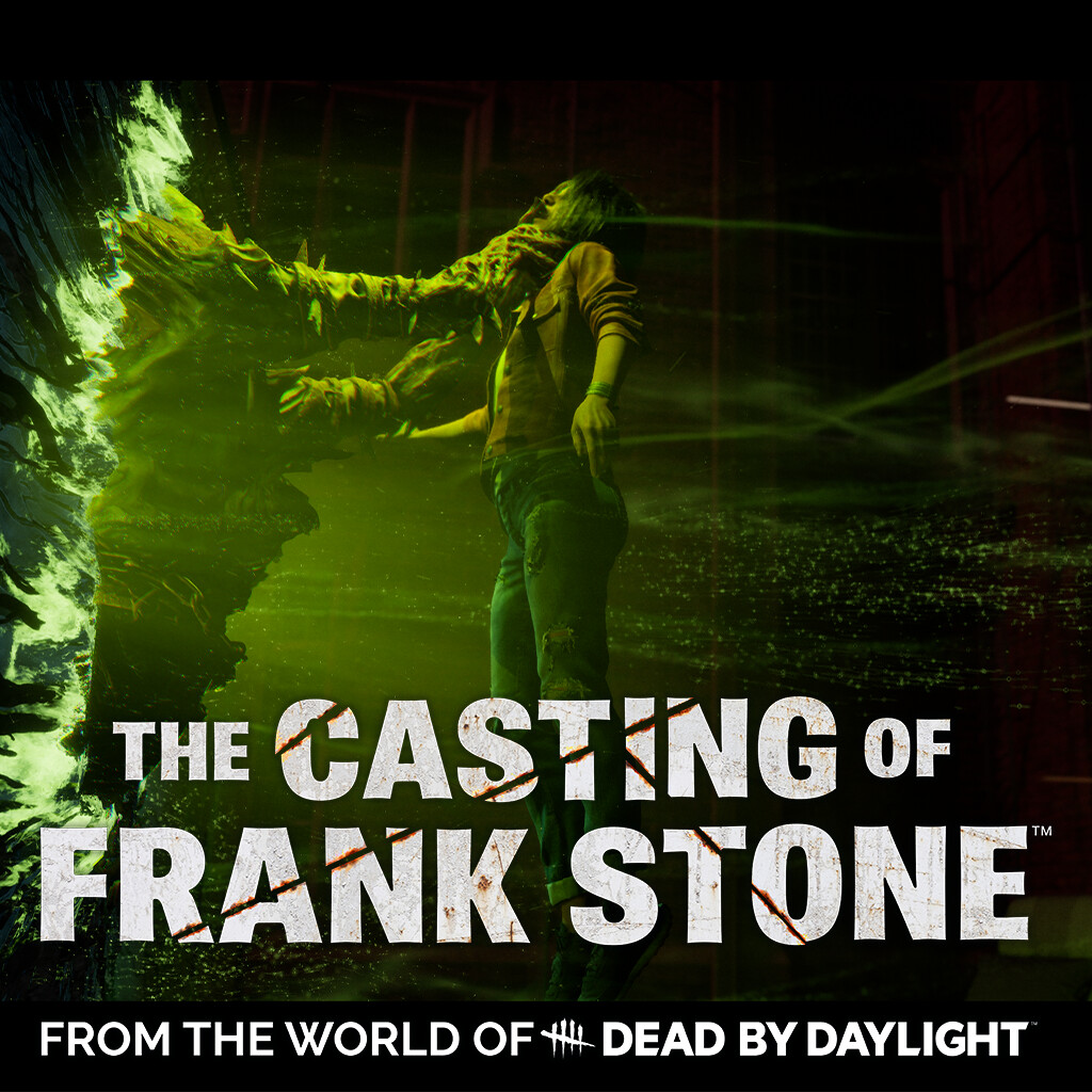 ArtStation - The casting of frank stone-Exposed