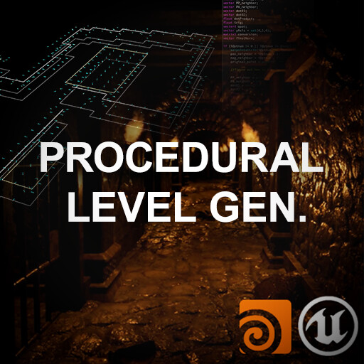 ArtStation - Level Generator