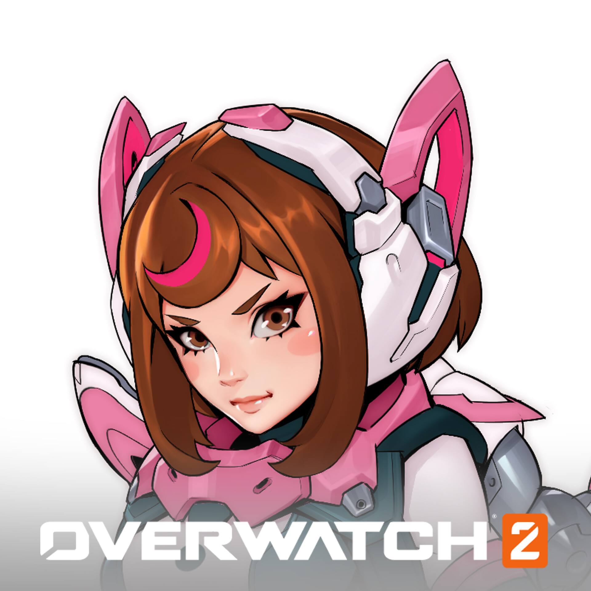 ArtStation - Overwatch2 Juno × Uravity Skin