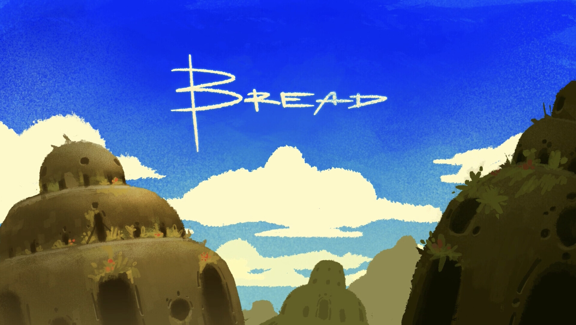 ArtStation - Bread (Short Film)