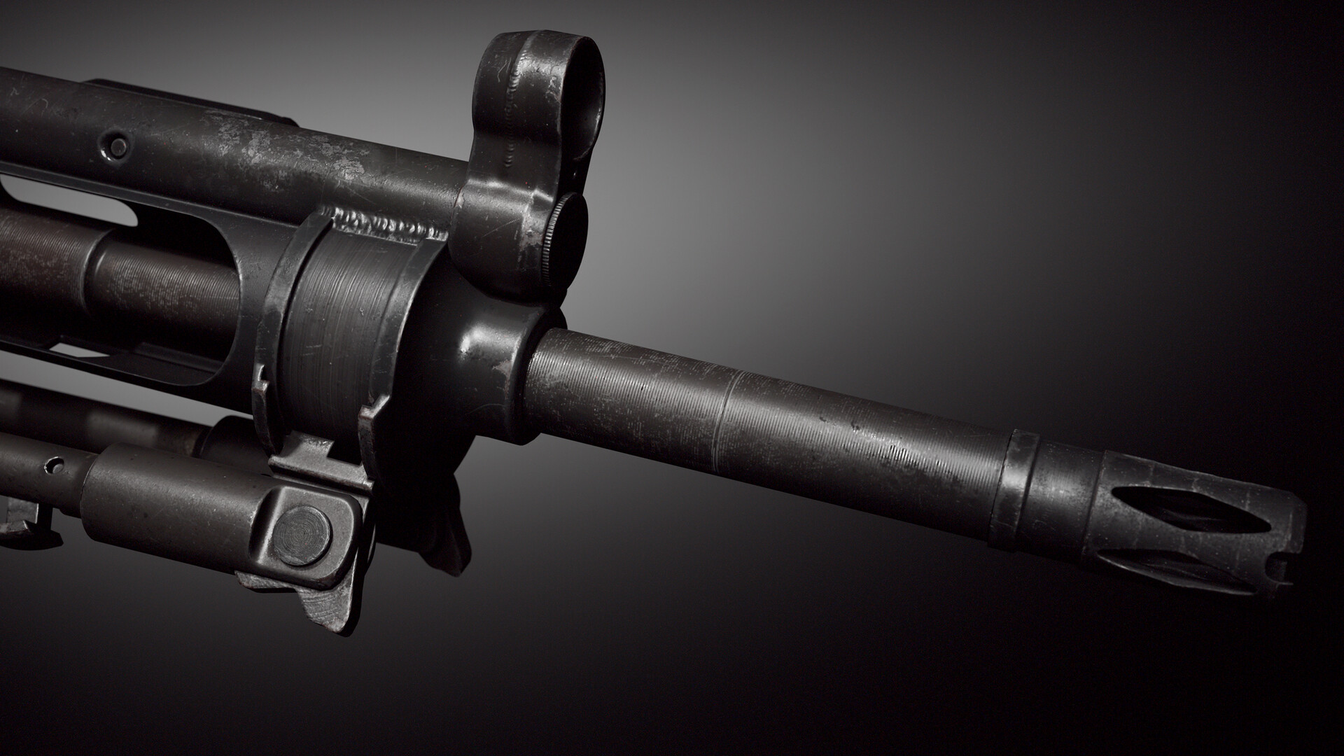 ArtStation - HK11-E (Part 1)