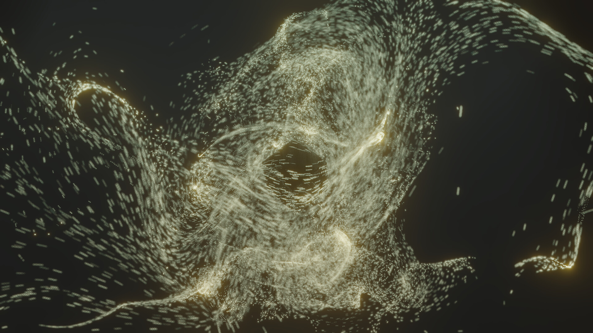 ArtStation - Continuum