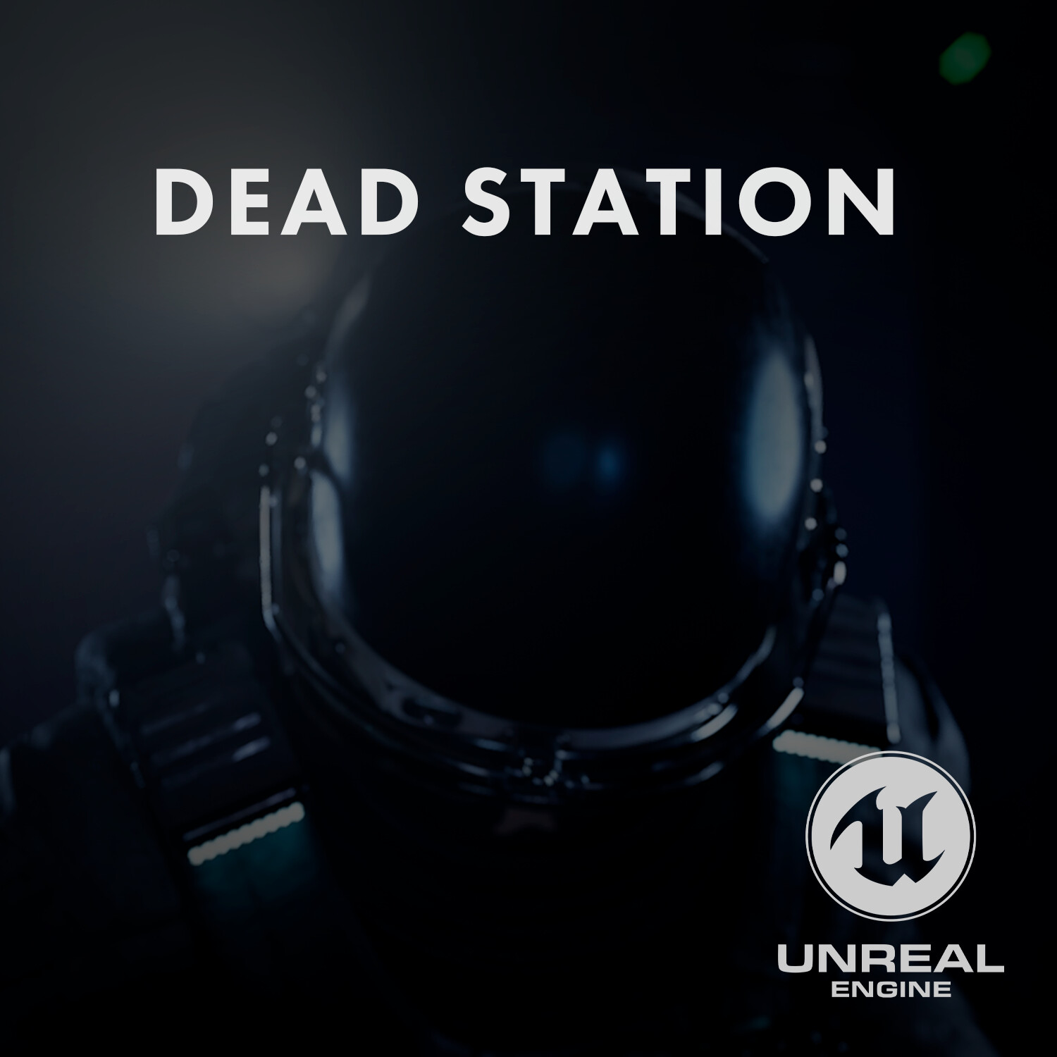 ArtStation - Dead Station