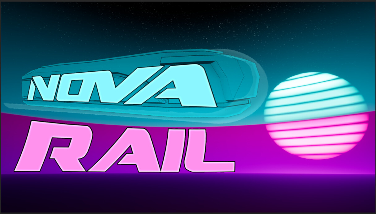 ArtStation - Nova Rail - Rail: Shadow legends