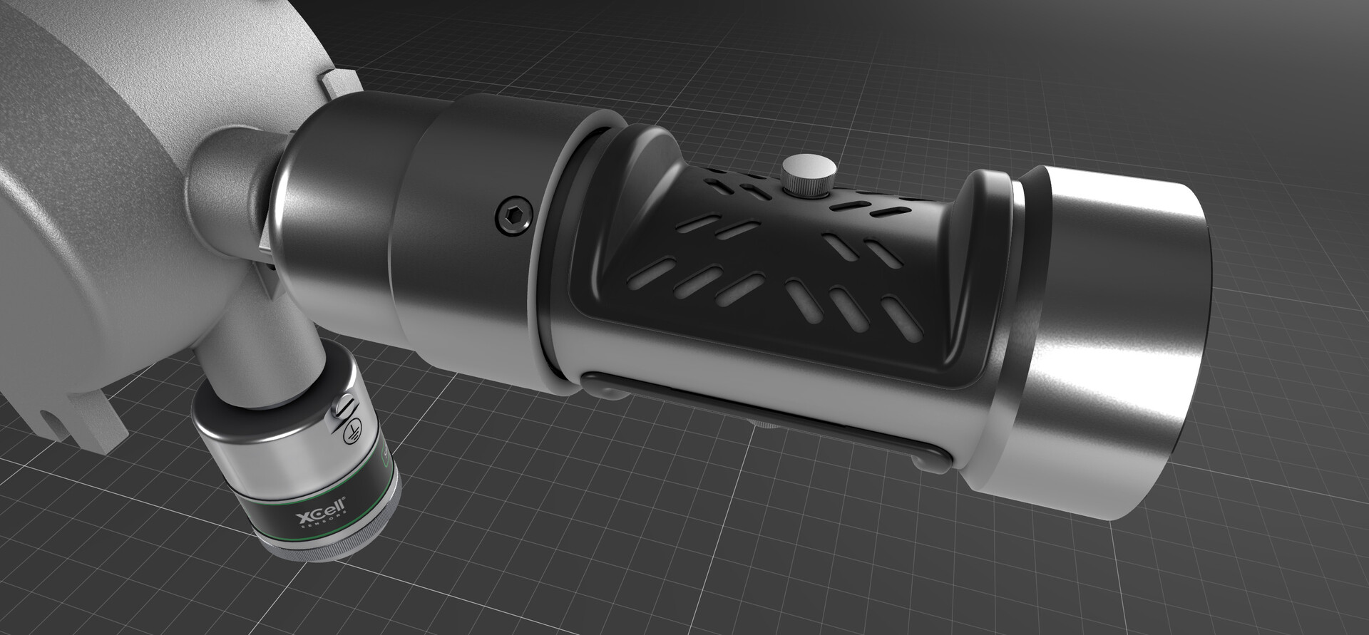 ArtStation - MSA 3D Assets