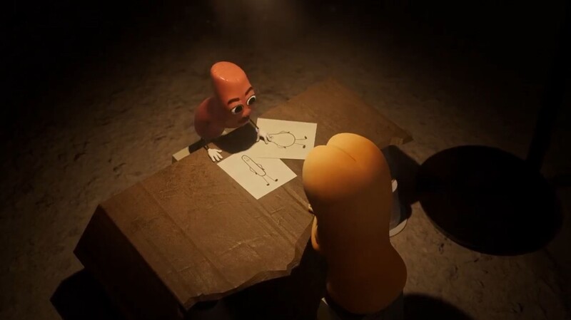 Frederick Butt - Portfolio