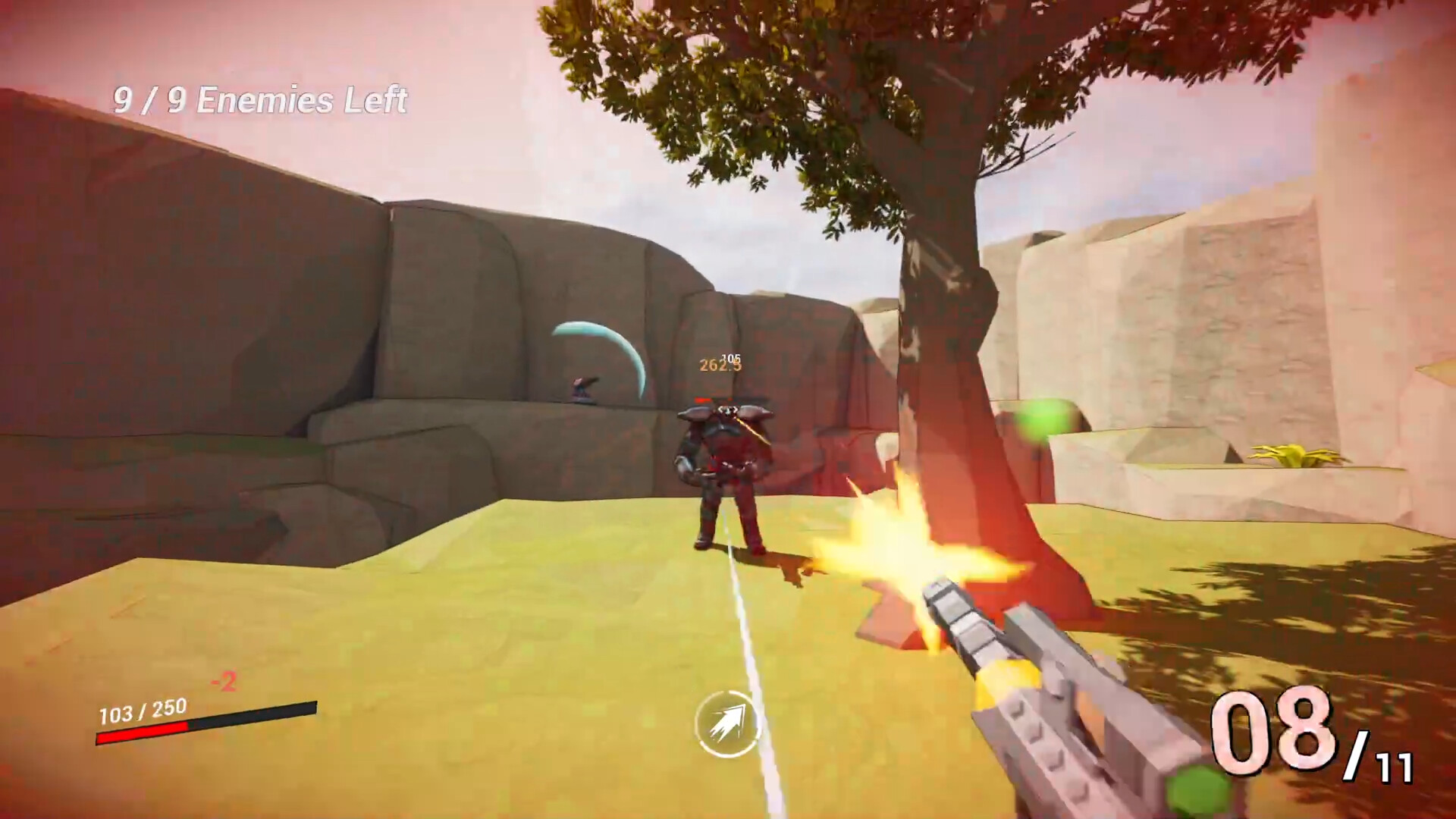 ArtStation - Realm Shifter