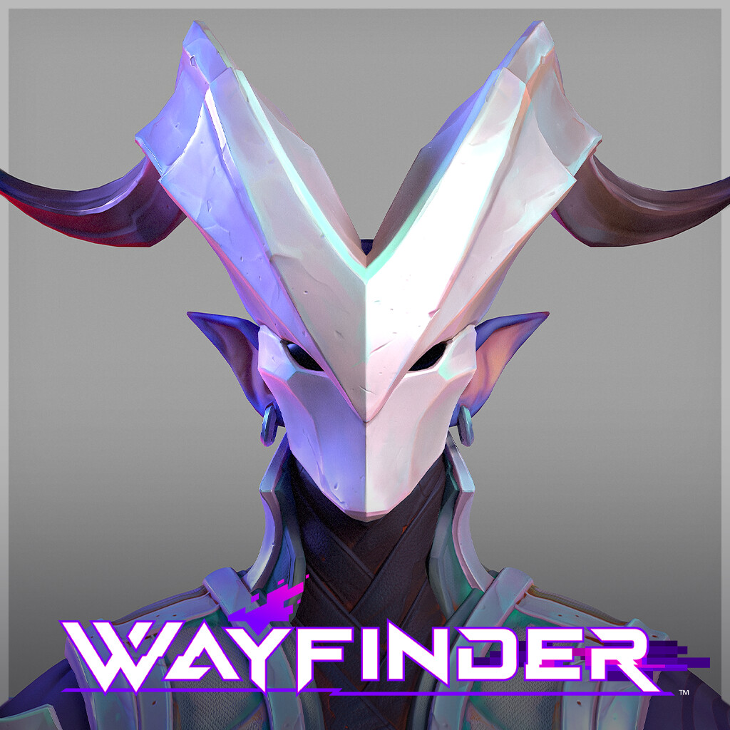 Amigopaul - Eldren Scout