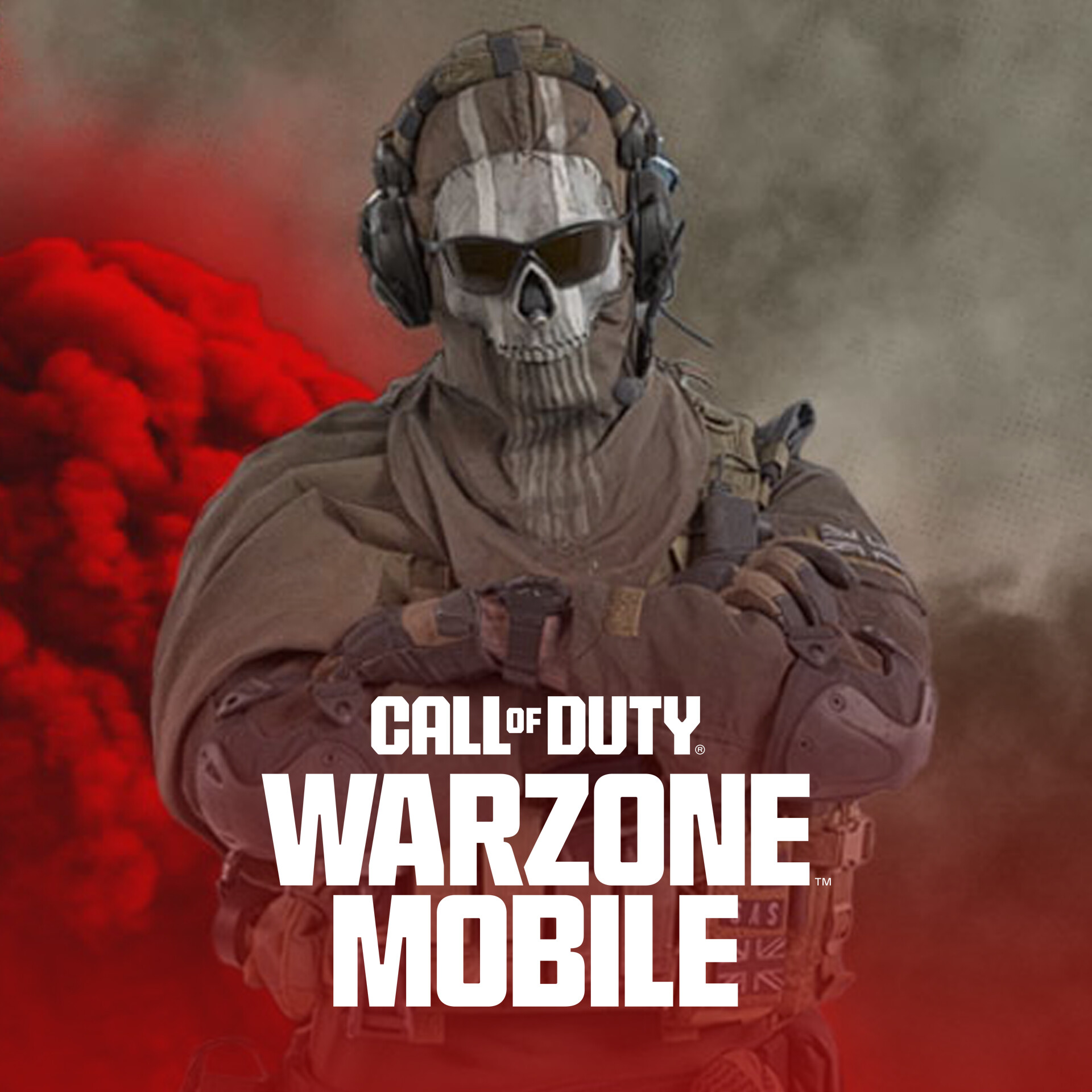ArtStation - Call of Duty: Warzone | Launch Marketing