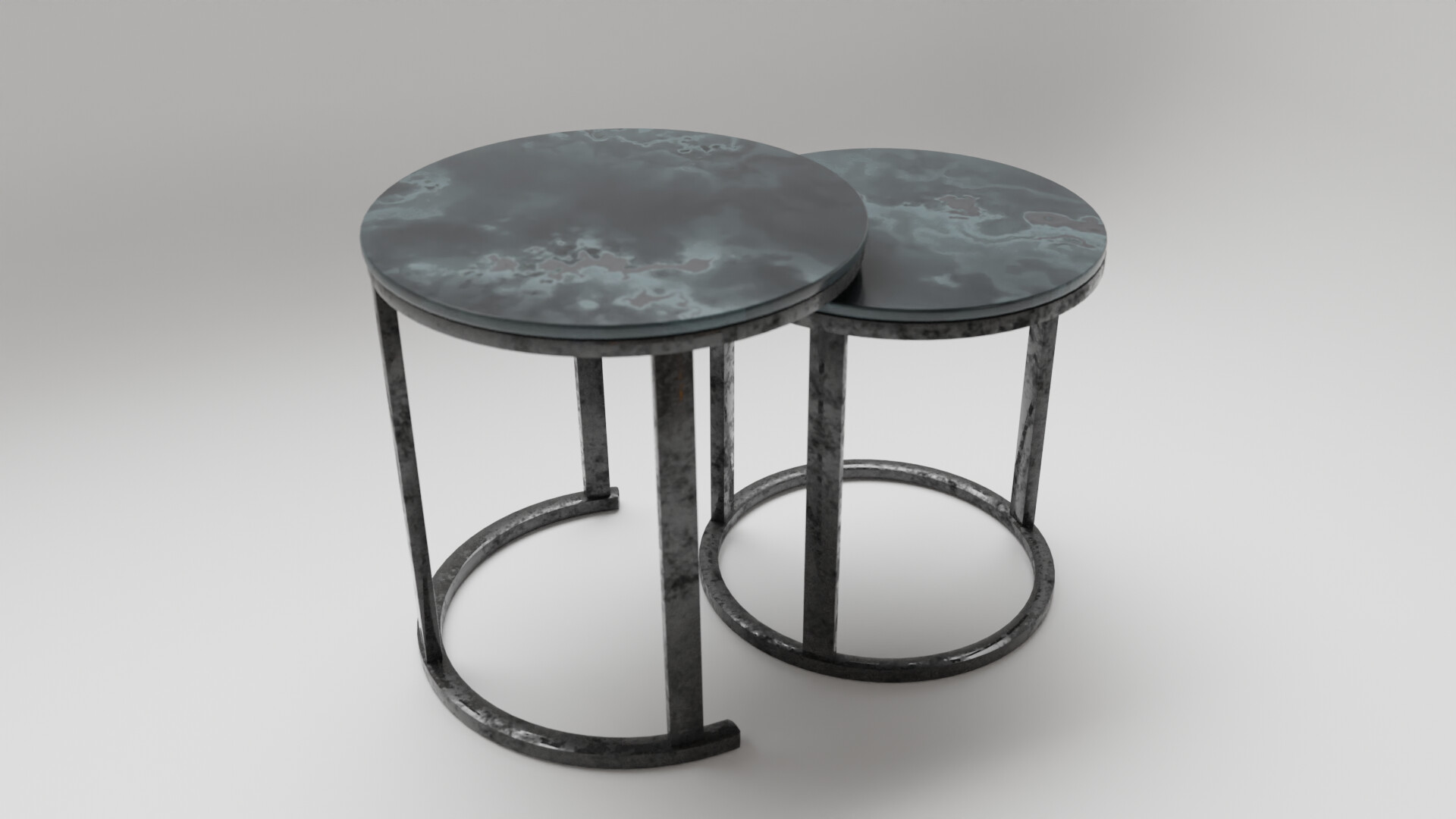 ArtStation - Table asset bundle