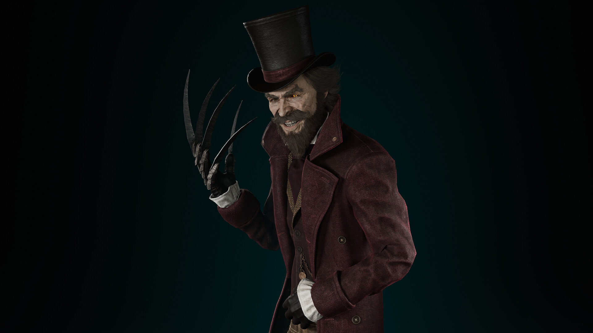 ArtStation - Dollsmith