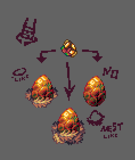 ArtStation - Calamity mod stuff