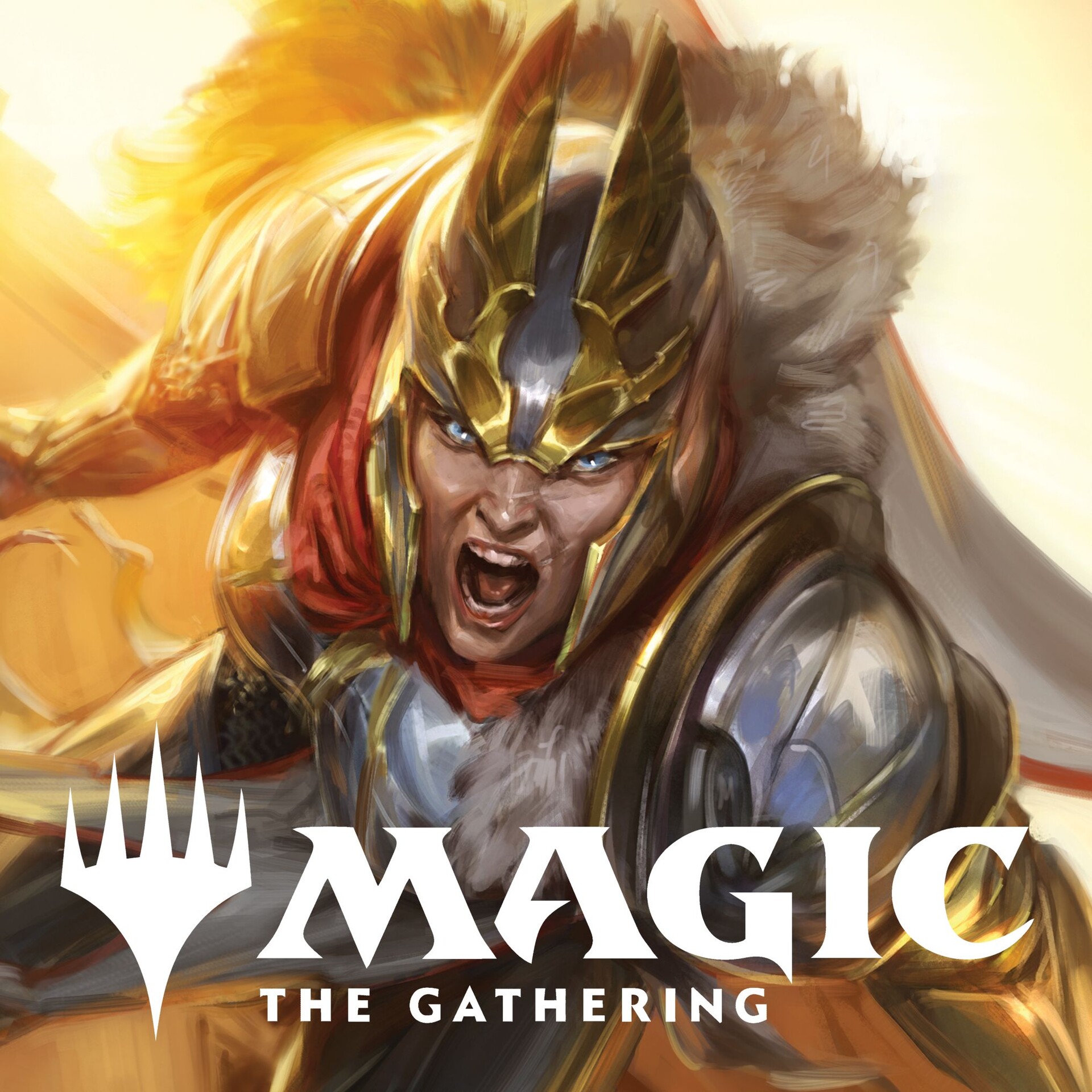 ArtStation - Boros Guildmage | Magic: the Gathering