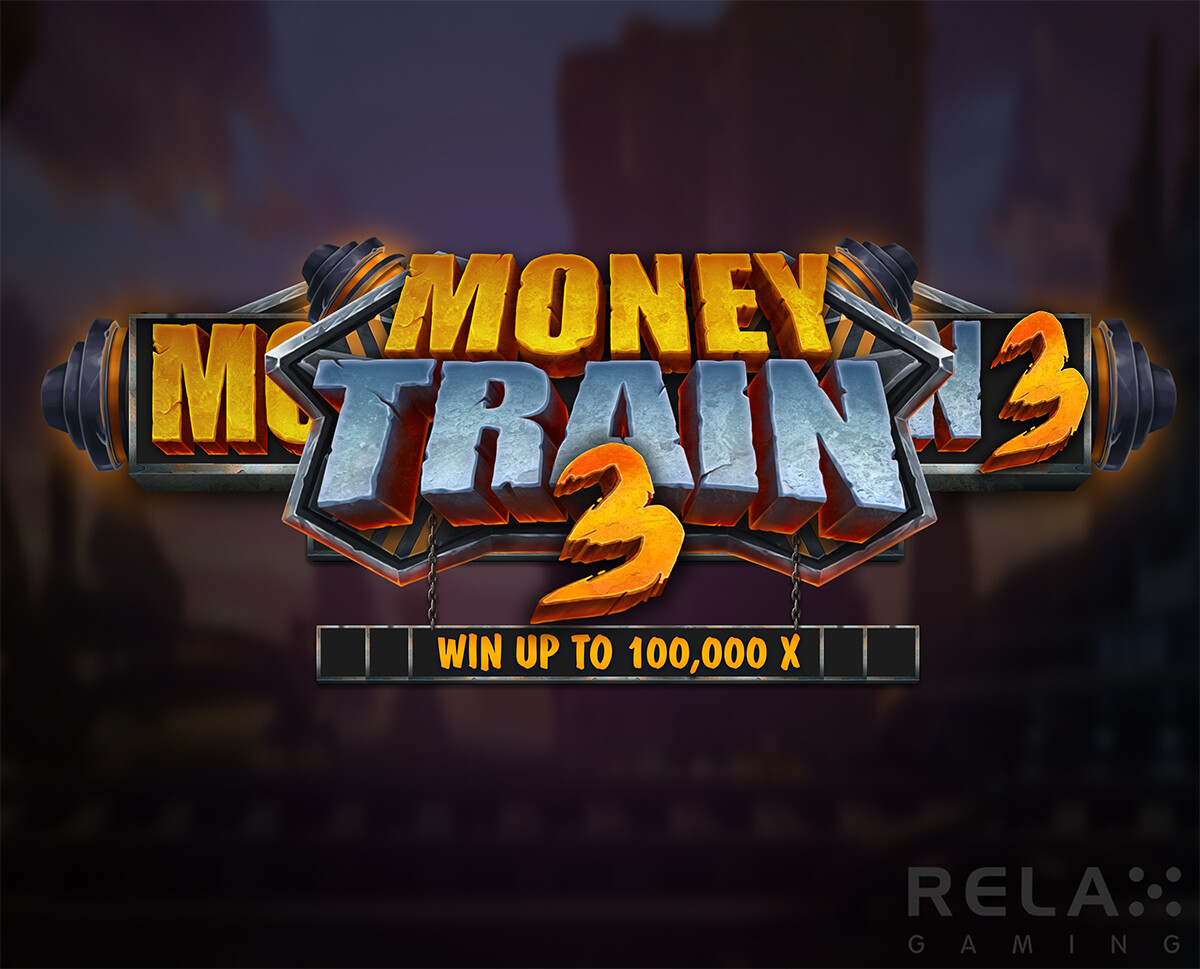 ArtStation - Money Train 3 Spine2D animations
