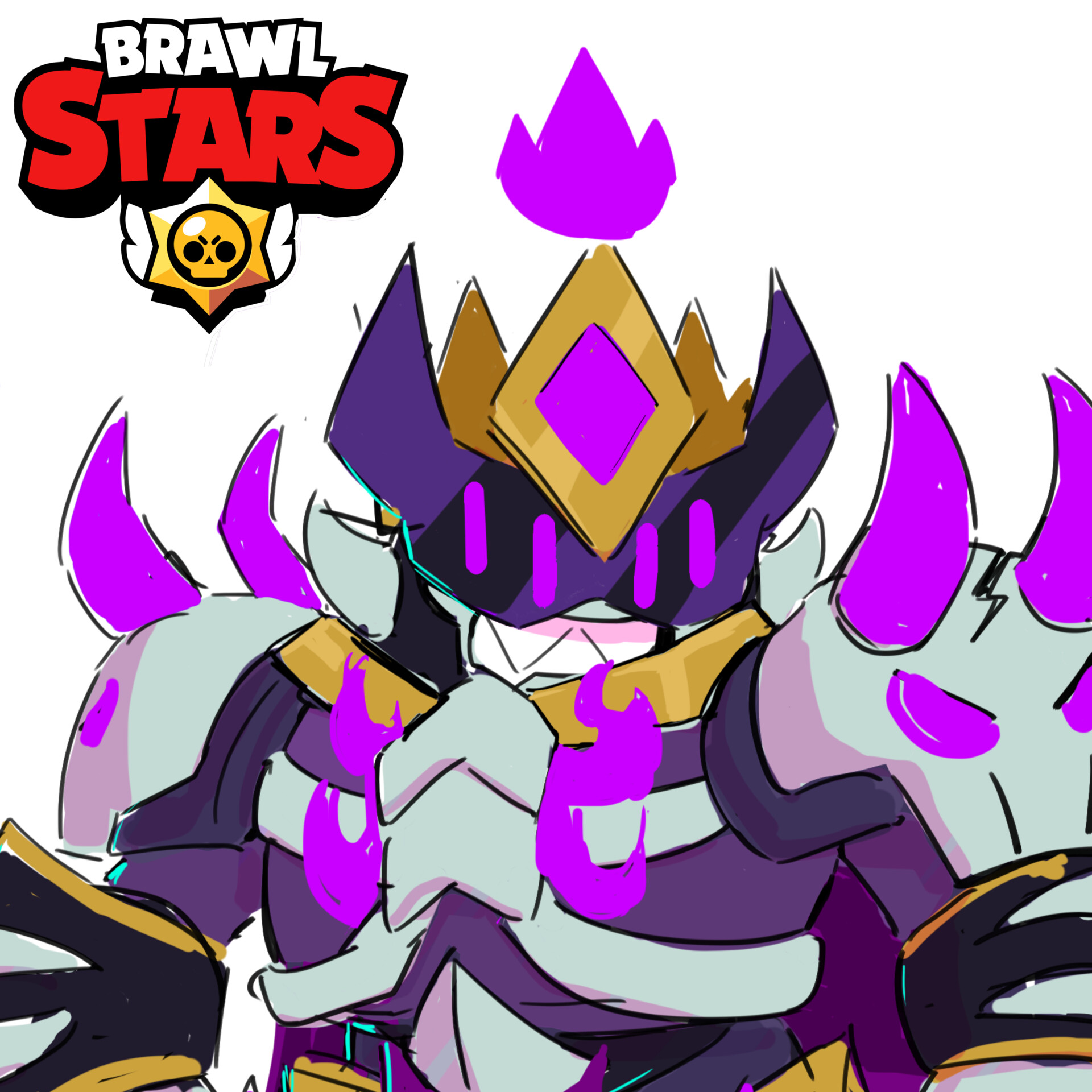 ArtStation - Skeletal Surge