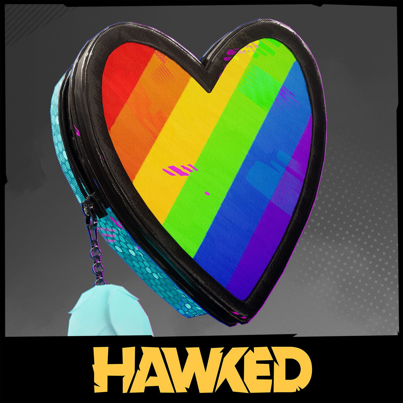 ArtStation - Backpacks