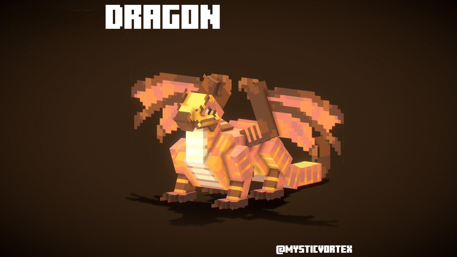 ArtStation - 🐲 DRAGON