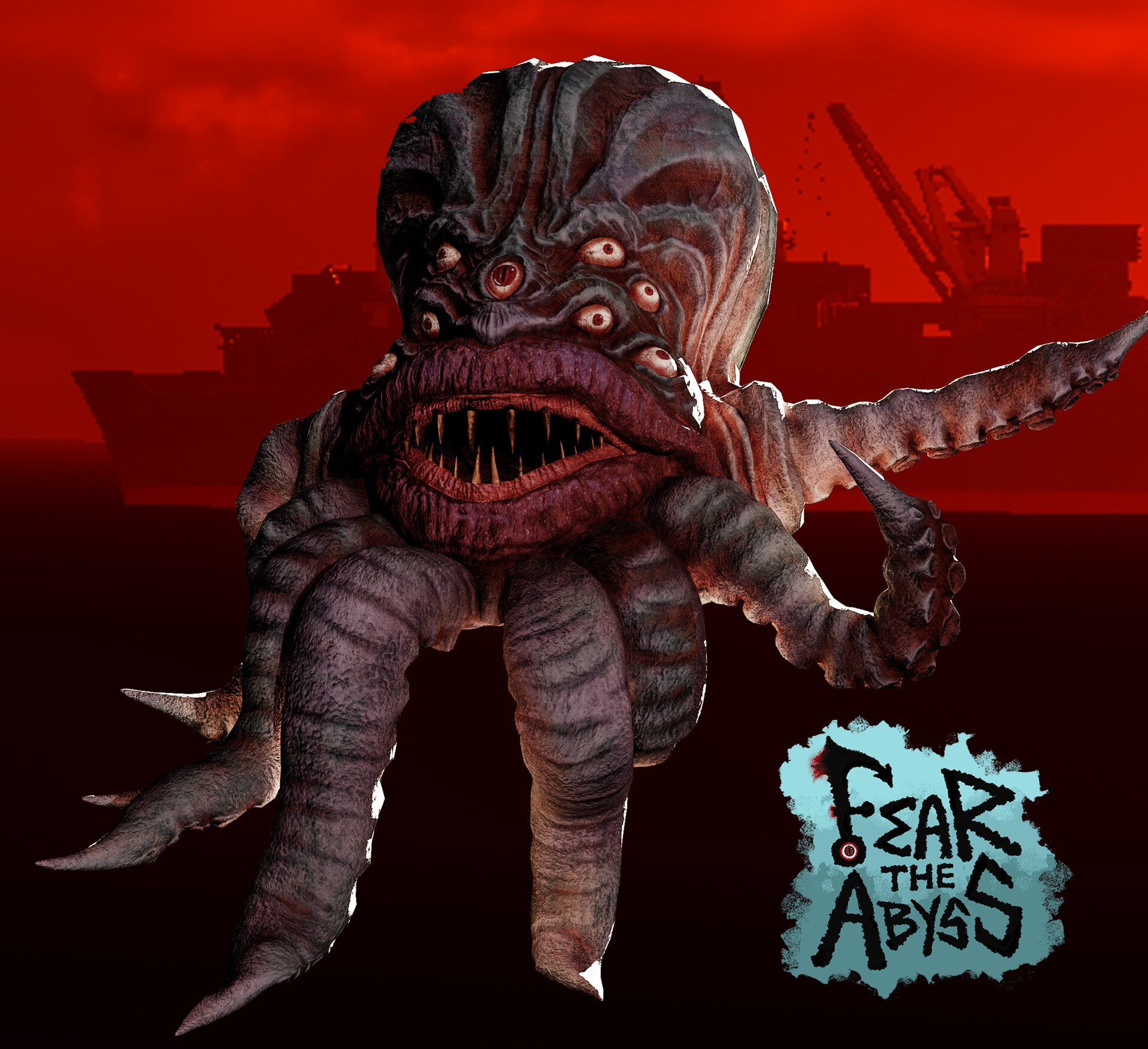 ArtStation - Game Animations - Misc