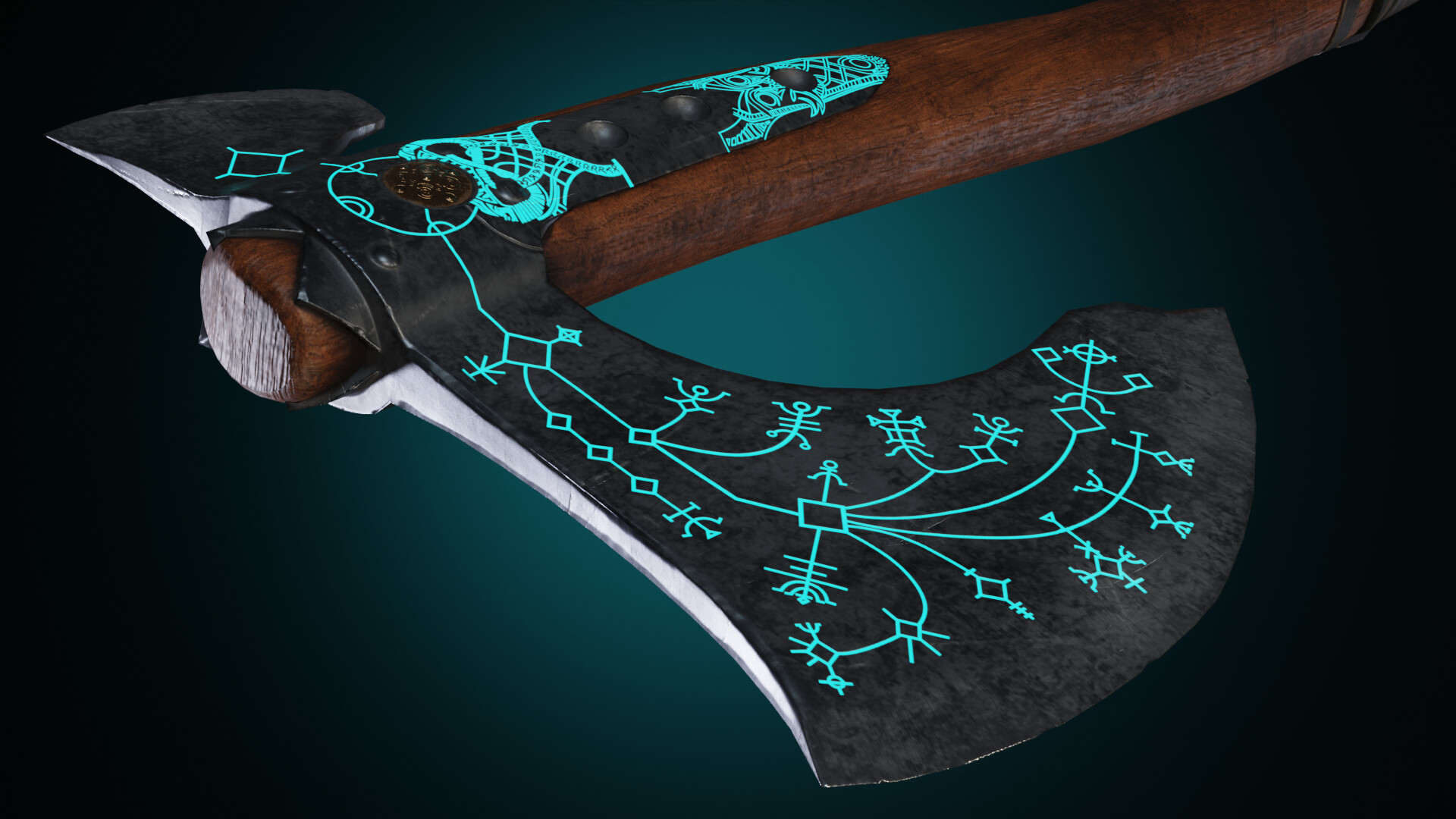 ArtStation - Leviathan