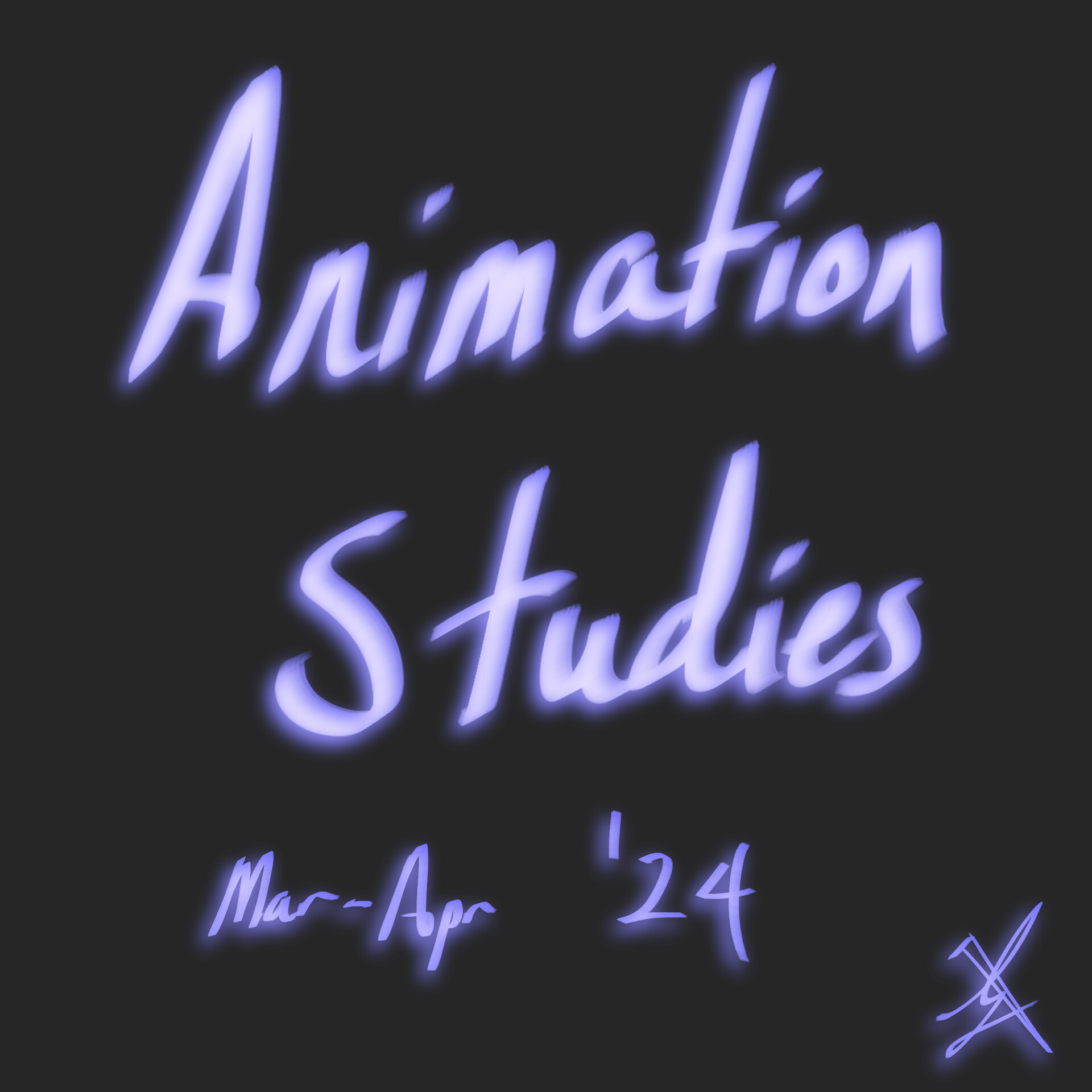ArtStation - Animation Exercises 1