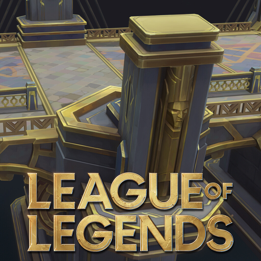 ArtStation - Bridge of Progress