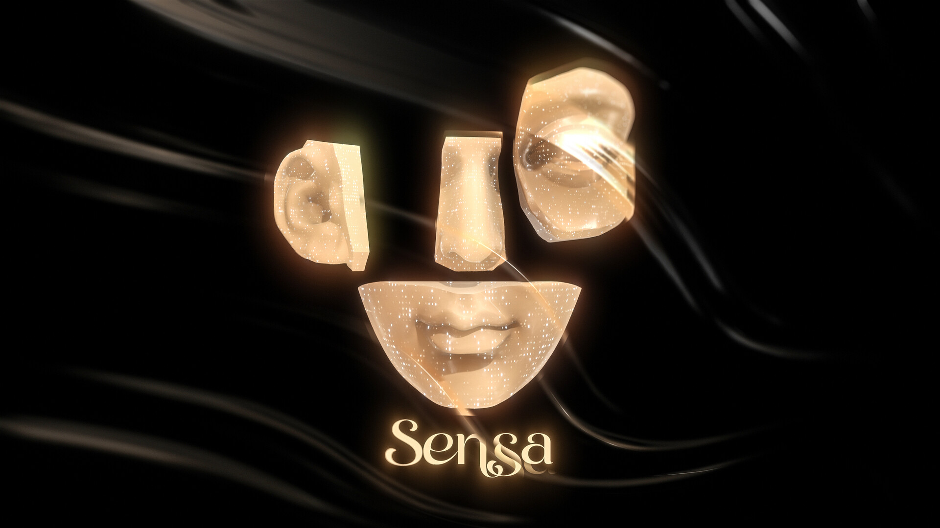 ArtStation - SENSA