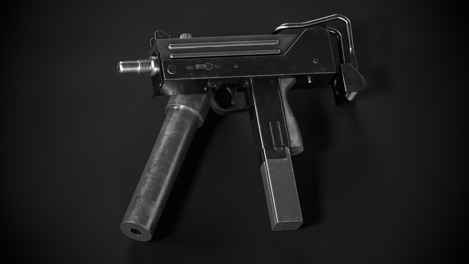 ArtStation - MAC - 10