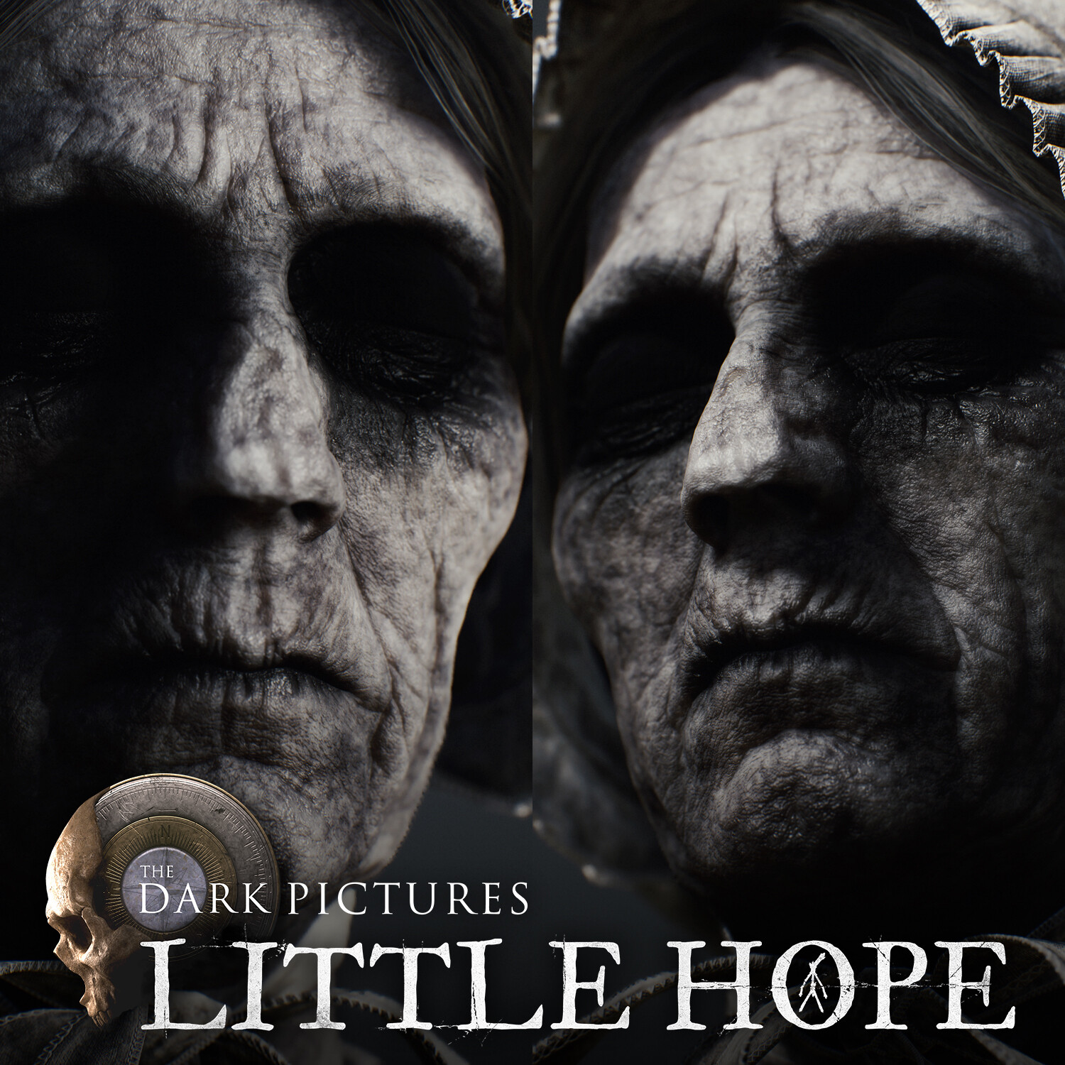 ArtStation - Little Hope - Amy Ghost
